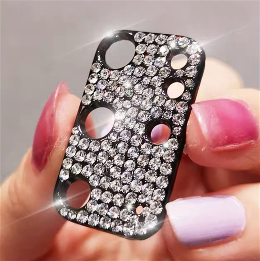 ฟิล์มกันรอยอลูมิเนียม สำหรับเลนส์กล้อง Huawei Mate 30 P40 Pro Nova 7 SE ...