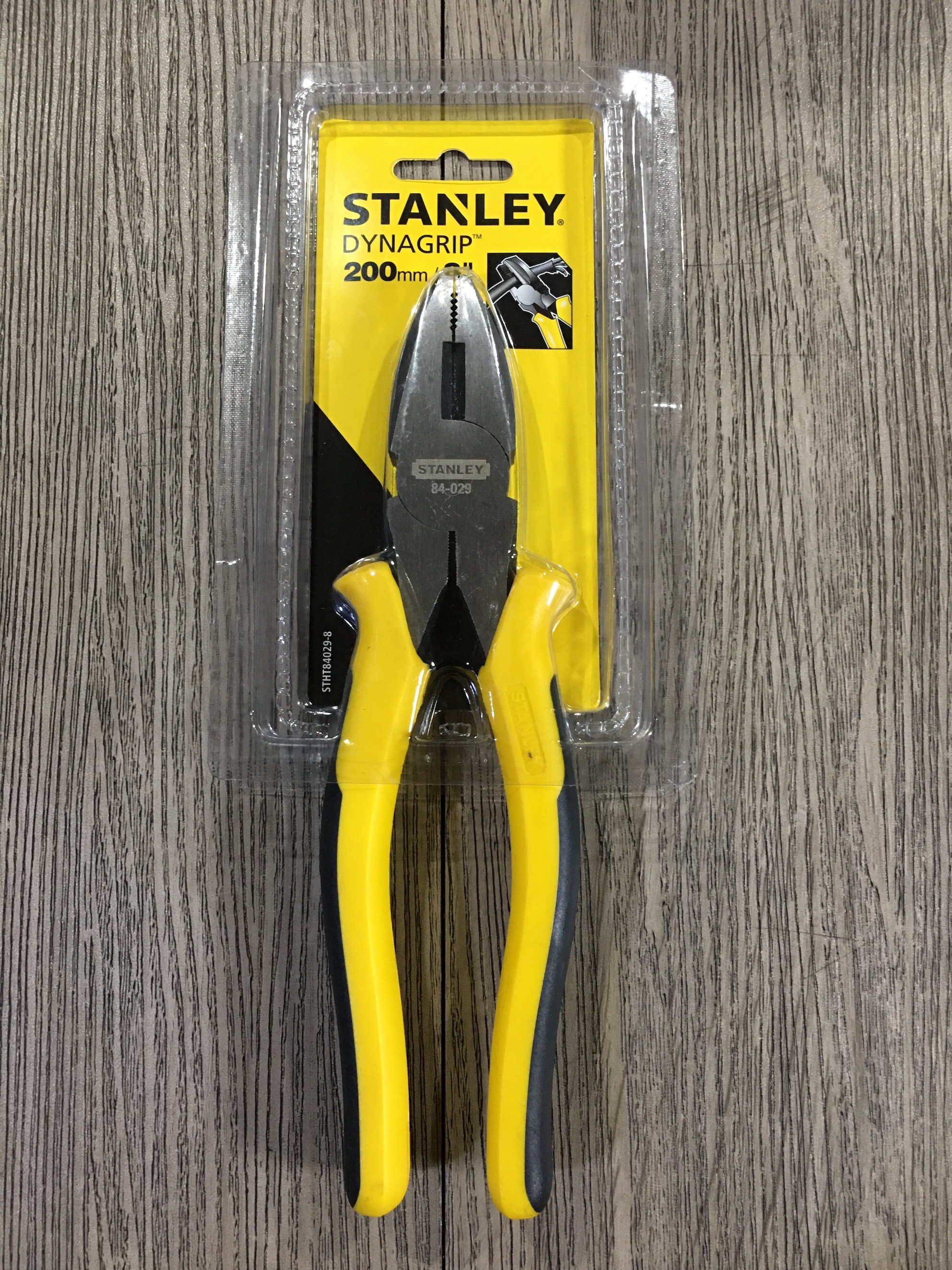 Electrical Pliers 8 Stanley Lazada PH Electrical Pliers 8 Stanley Lazada PH