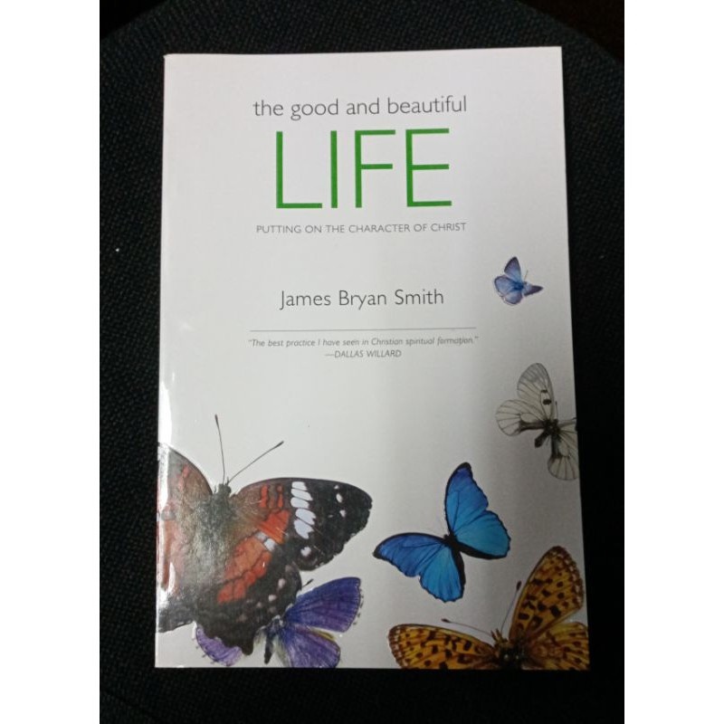 The Good and Beautiful Life | Lazada PH