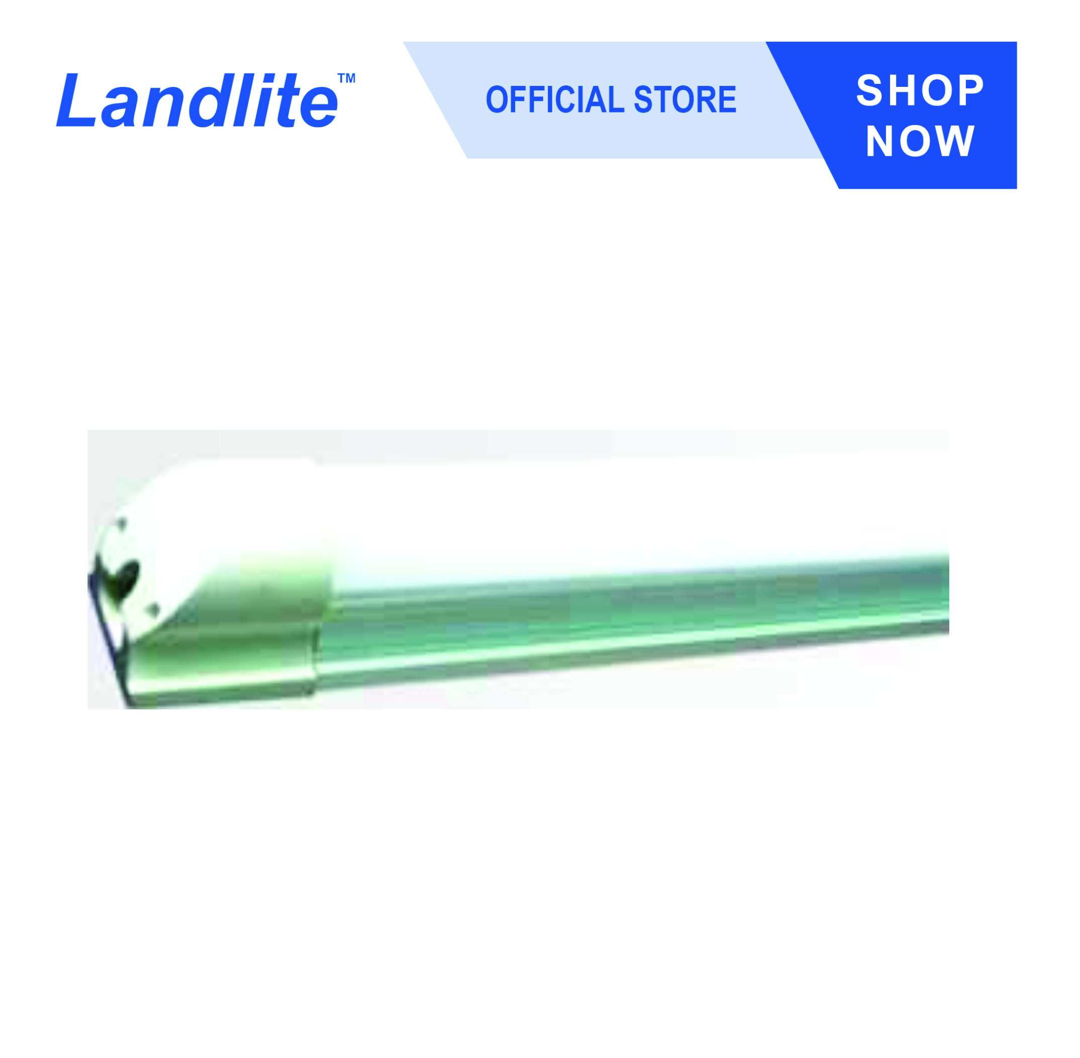 Landlite LED-ST8-10W DL | Lazada PH