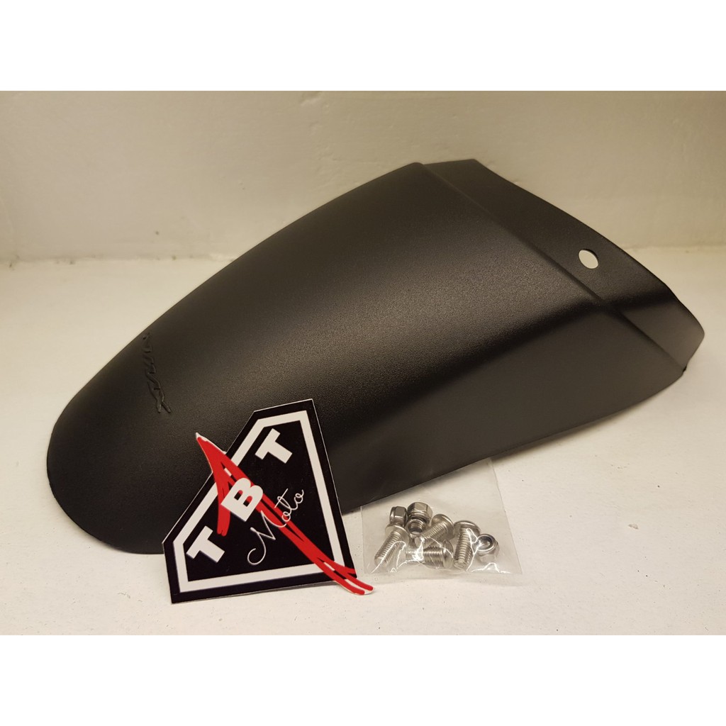 【factory outlet】 NMAX V1 NMAX V2 Mud Guard SEC Front Fender Extension ...