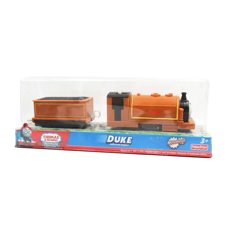 Thomas and Friends Electric Master Stanley Charlie Skarloey Whiff Dash ...