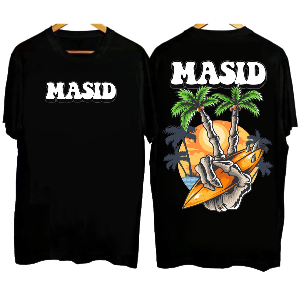 MASID CLOTHING by Geo Ong - All Good in the Hood (AGITH) Fashion fo man ...