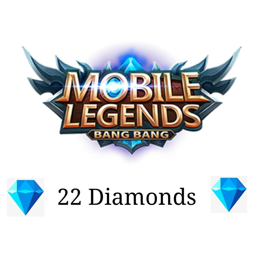 Mobile Legends Diamonds | Lazada PH