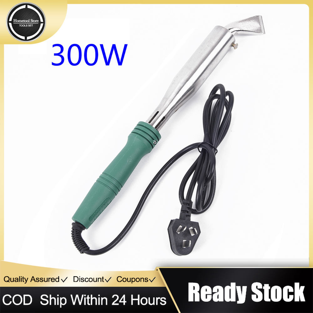 HOL 100/150/200/300W Electric Soldering Iron High-Power Constant ...