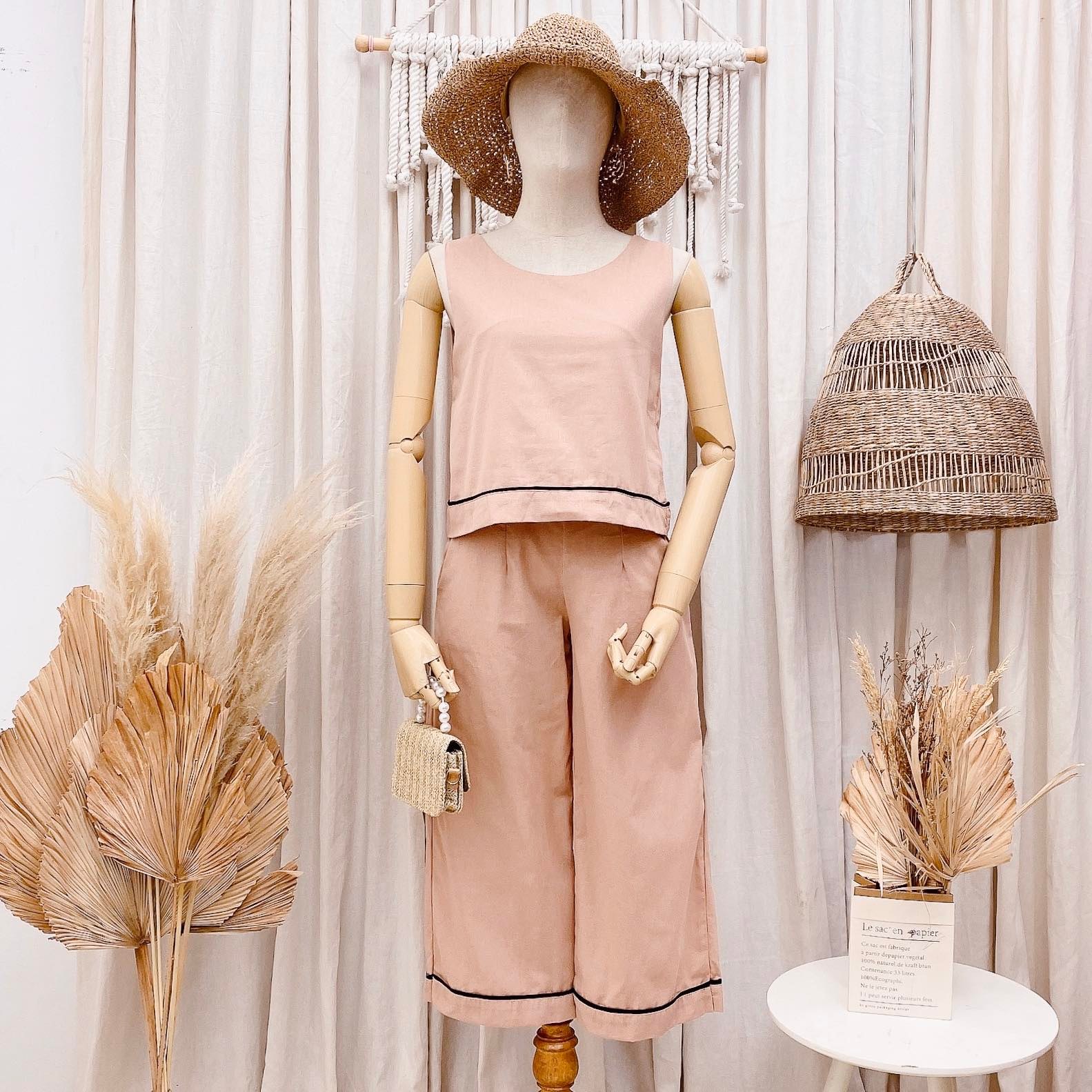 Amari Terno By The Creative Clothing (Medium to Sime-large) | Lazada PH