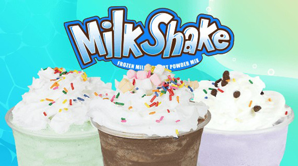 Injoy Milk Shake, Frappe, Ice Candy or Ice Cream 1kg | Lazada PH