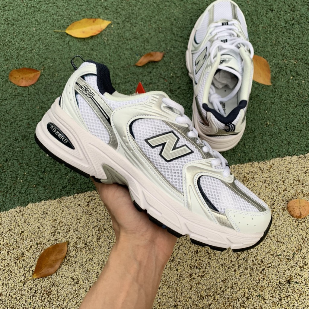 New Balance NB530 series mesh breathable men's and women's sports ...