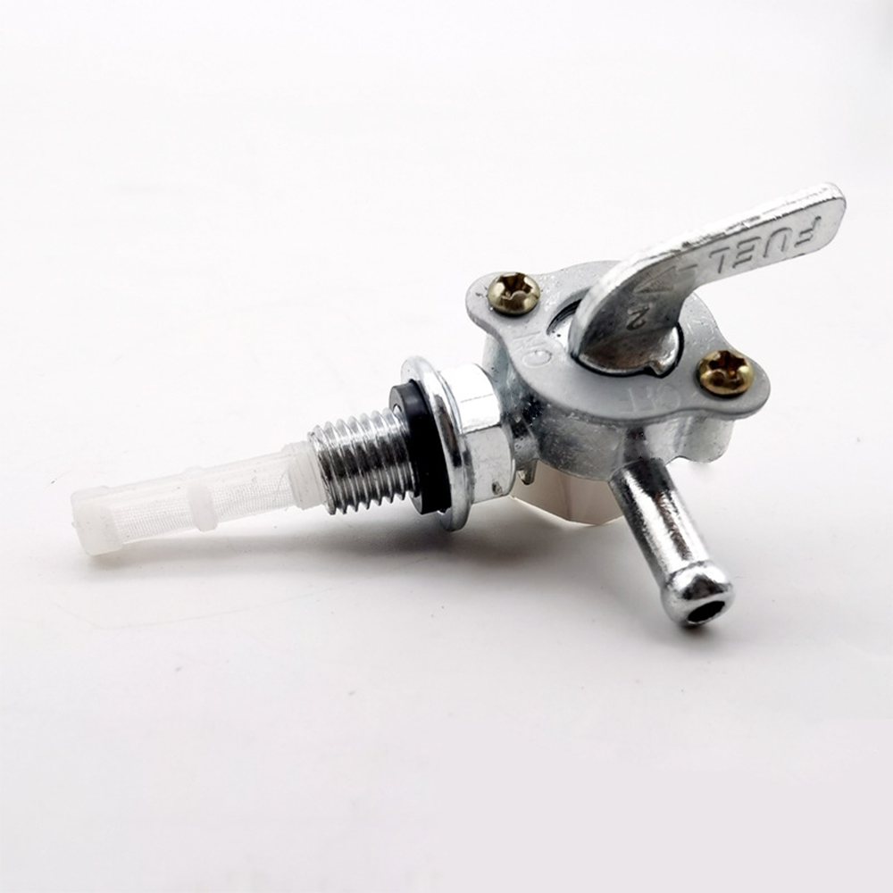 1PCS Gasoline Oil Switch Fuel Shut Off Valve Tap Switch For Generator ...