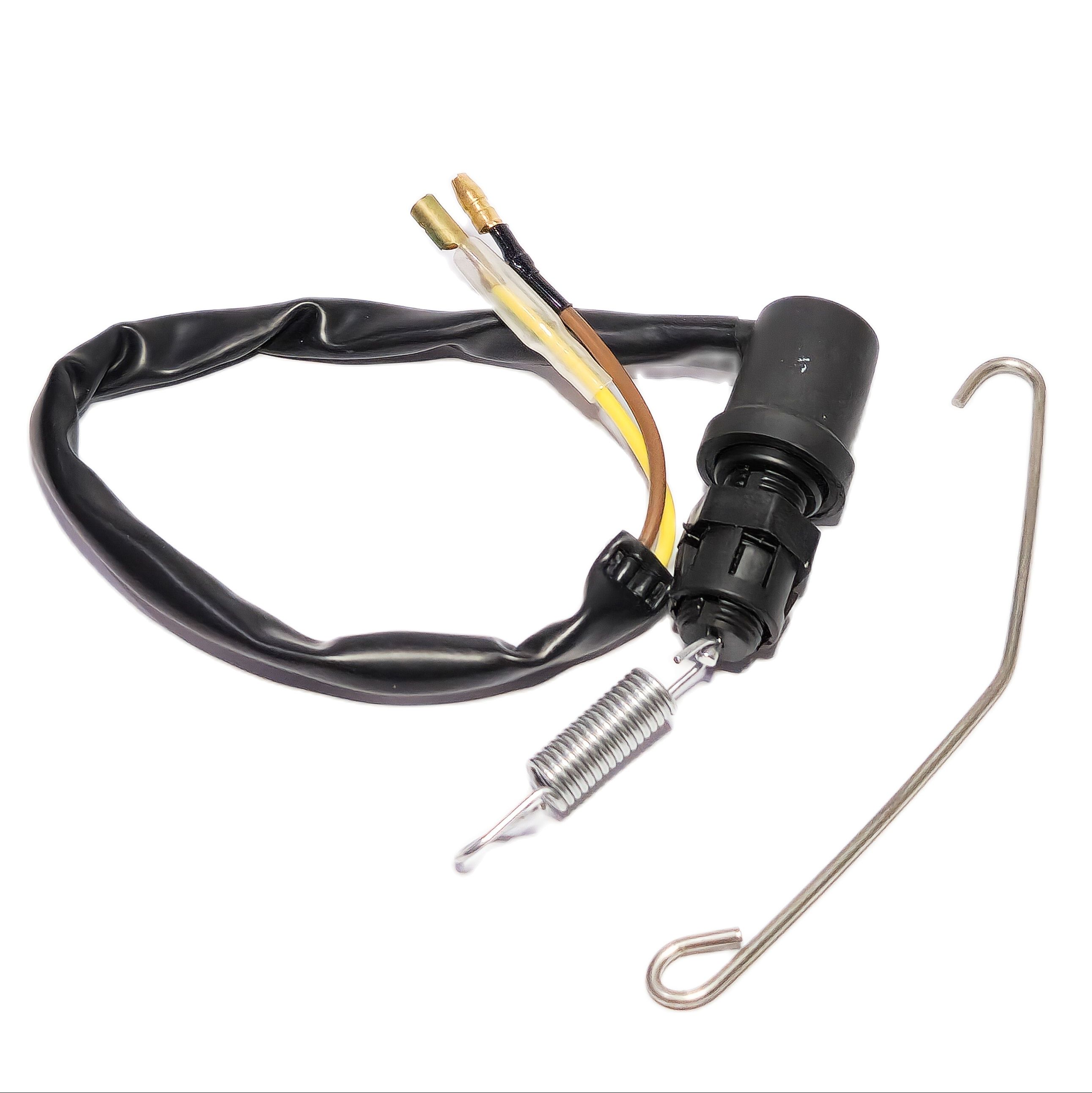 Yamaha SZ16/FZ16 Rear Stop Light Switch Assembly | Lazada PH