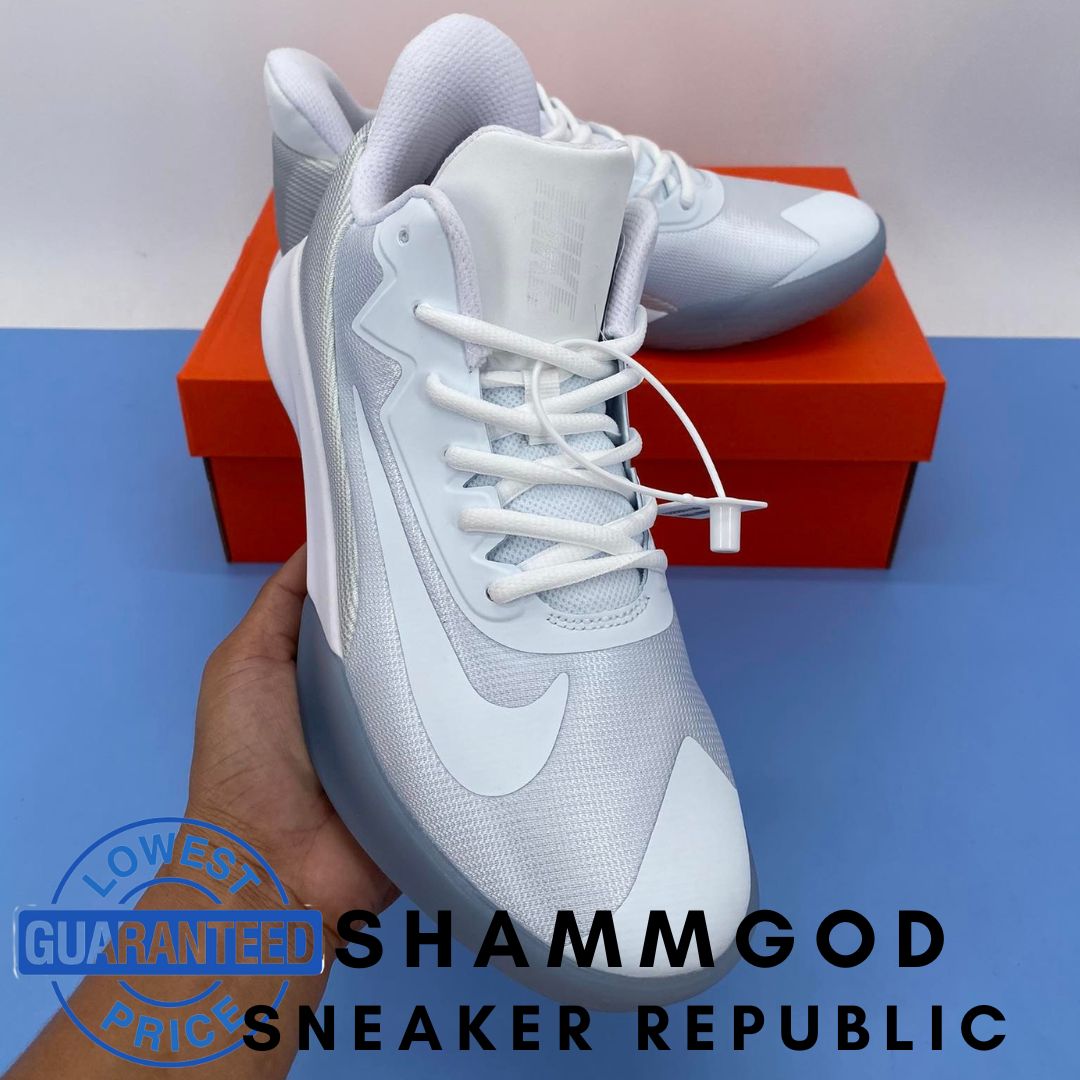 PRECISION 4 BASKETBALL SHOES SNEAKERS FOR MEN | Lazada PH