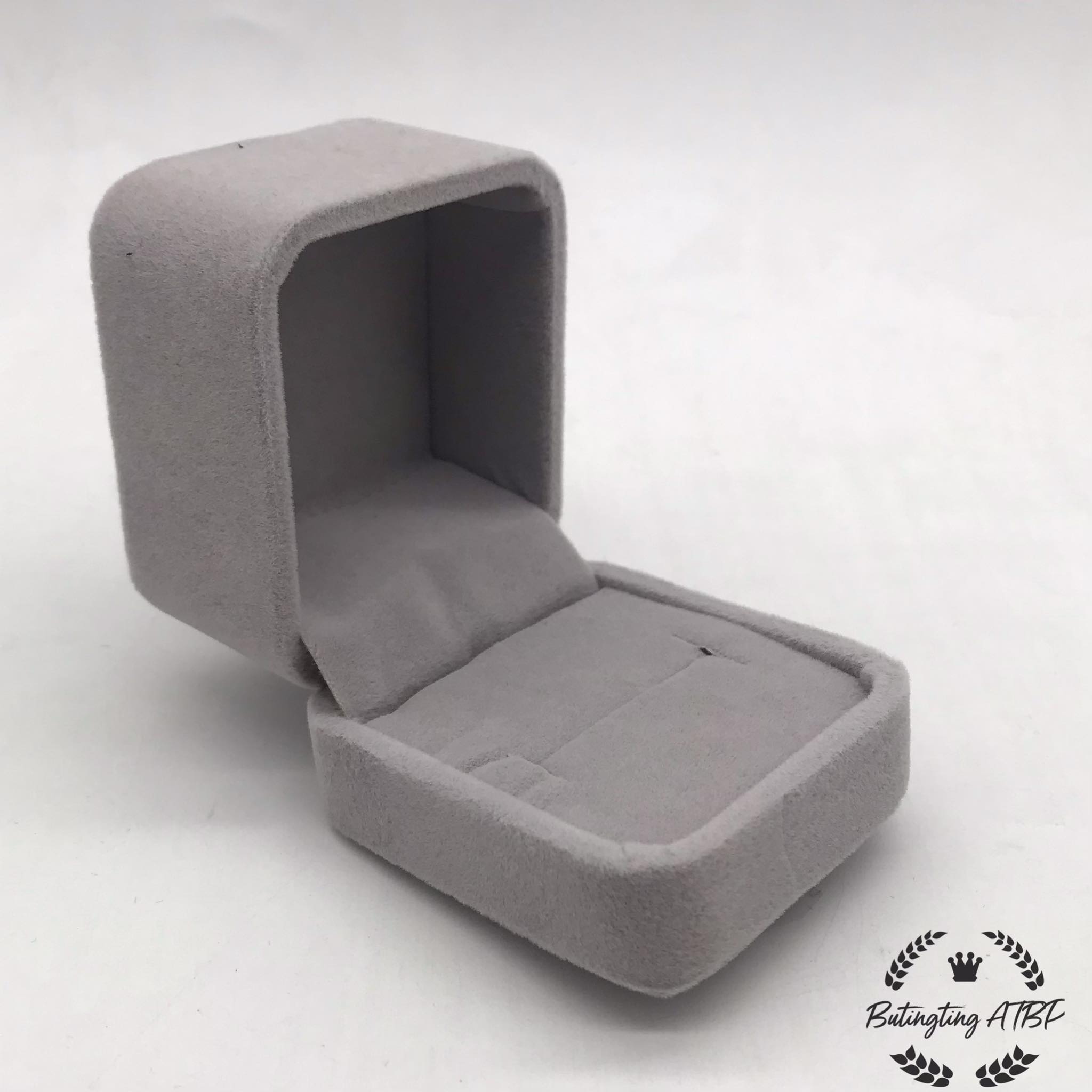 velvet High-end jewelry box bracelet rings box | Lazada PH