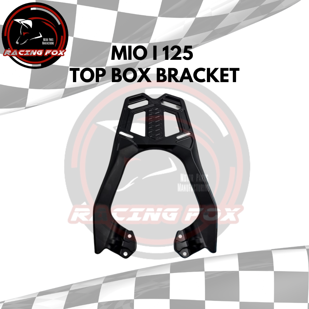 Top Box Eagle Bracket for Mio i 125/ Mio Gear | Lazada PH
