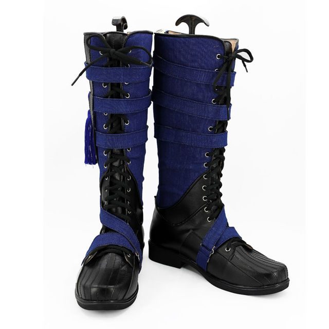 COSREA Doctor Strange Cosplay Dr Cosplay Shoes Superhero Stephen Steve ...