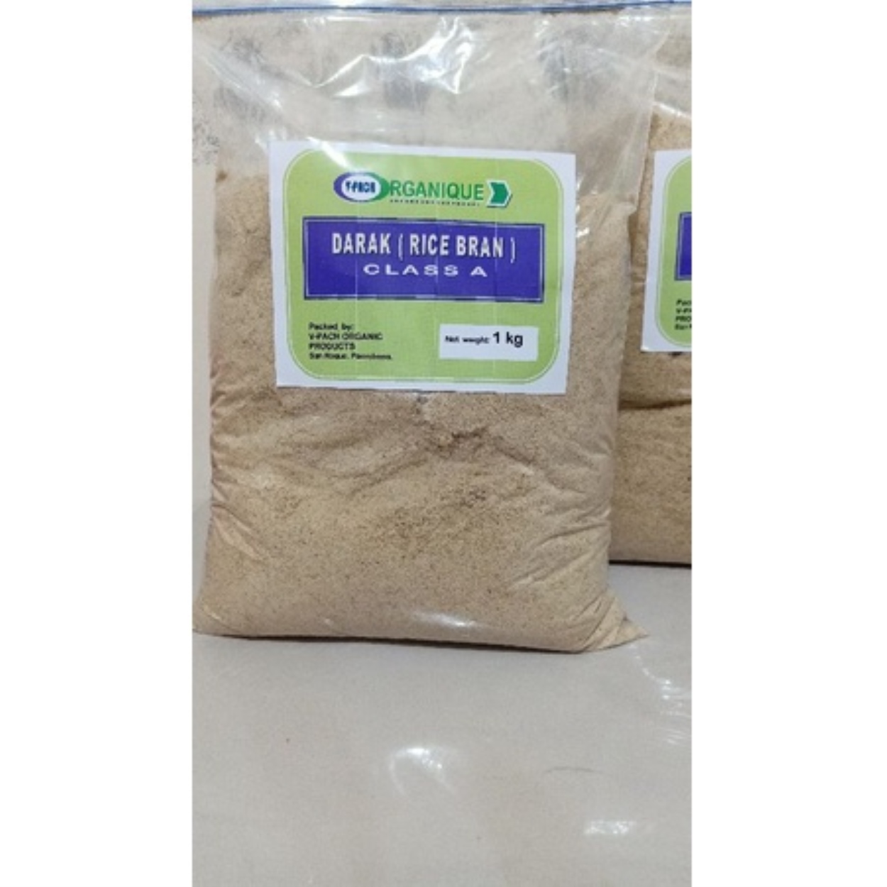 DARAK (RICE BRAN) CLASS-A FOOD GRADE FINE-TEXTURED | Lazada PH
