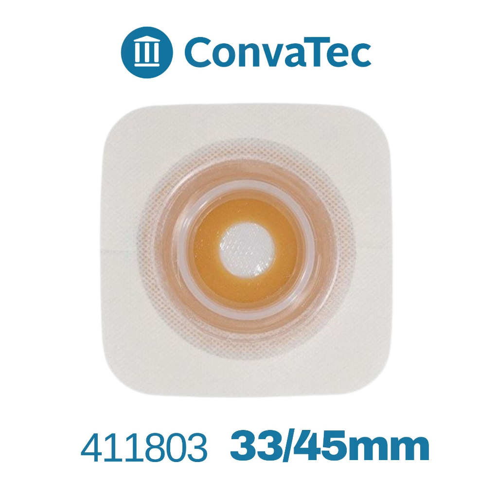 Convatec Colostomy Wafer Flexible Stomahesive sold per piece | Lazada PH