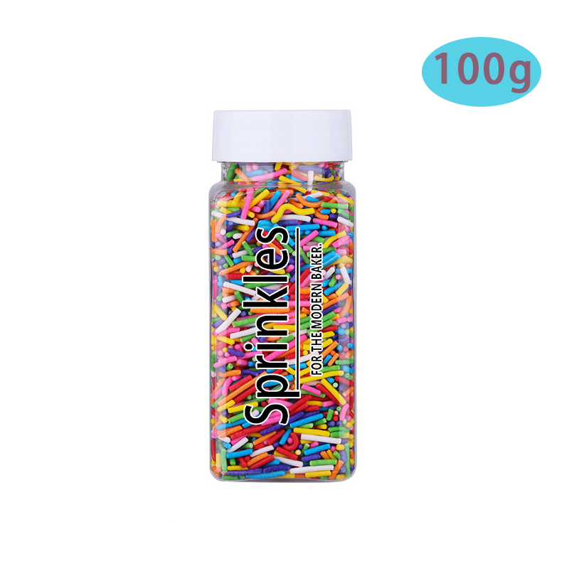Cake Sprinkles Edible Cake Sprinkles Dragees Candy Sprinkle Donut Toppings | Lazada PH