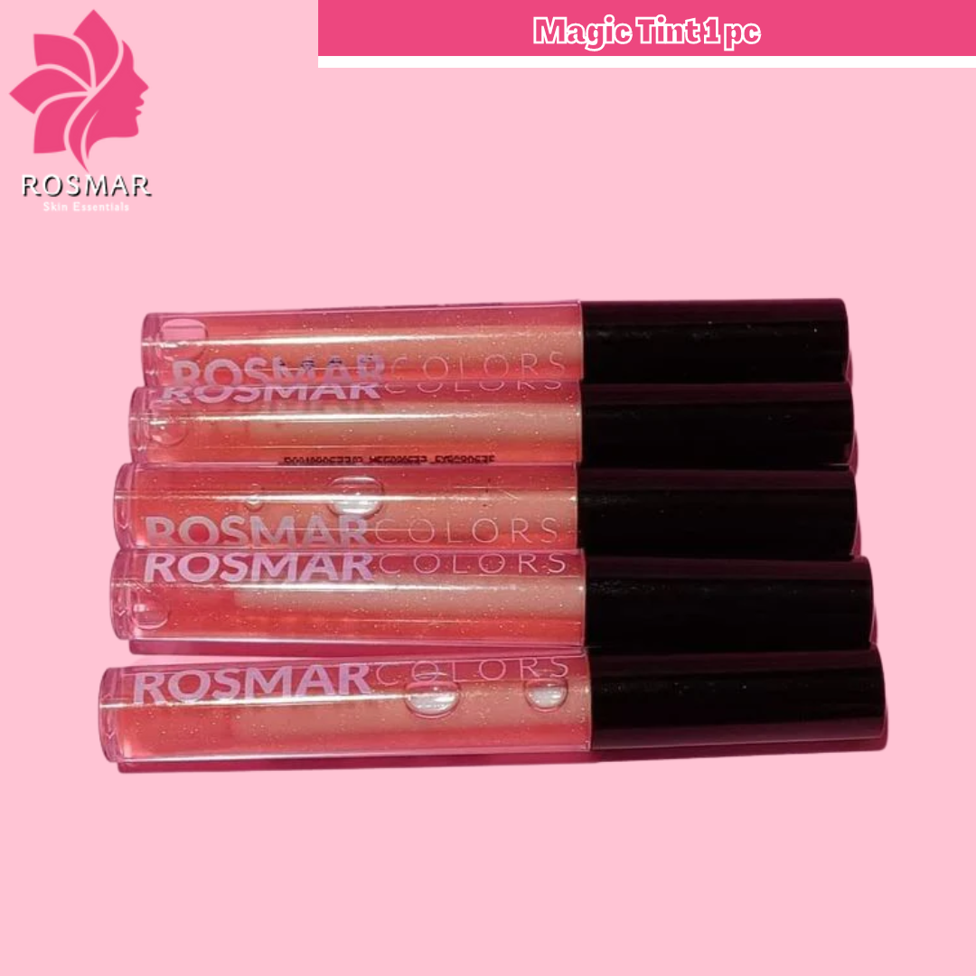 Rosmar Color Magic Tint | Lazada PH