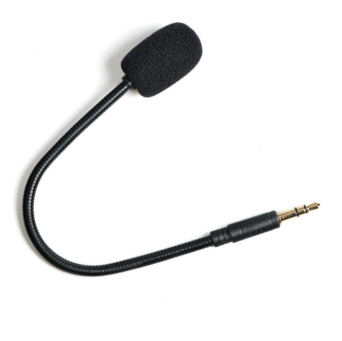 Mic Replacement For Logitech G PRO X 7.1 G Pro G233 G433 G733 Stereo ...