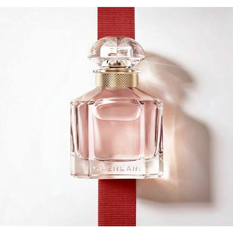 Eau de Parfum Mon Guerlain by Guerlain | Lazada PH