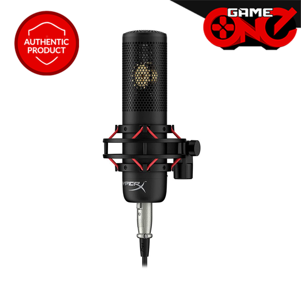 HyperX ProCast Microphone | Lazada PH