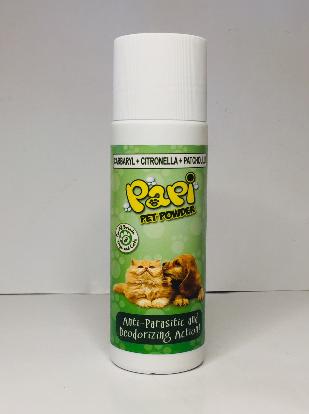 [SOUTH VET] PAPI PET POWDER FOR DOG AND CAT / POWDER PARA SA ASO AT ...