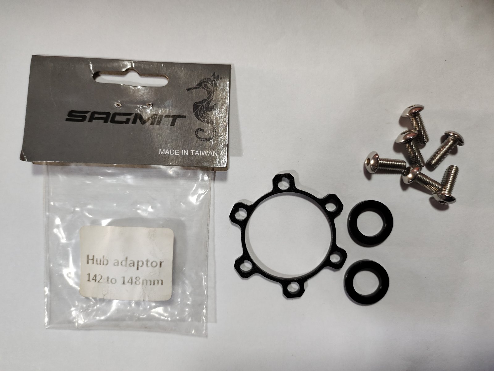 SAGMIT CONVERSION KIT ADAPTOR | Lazada PH