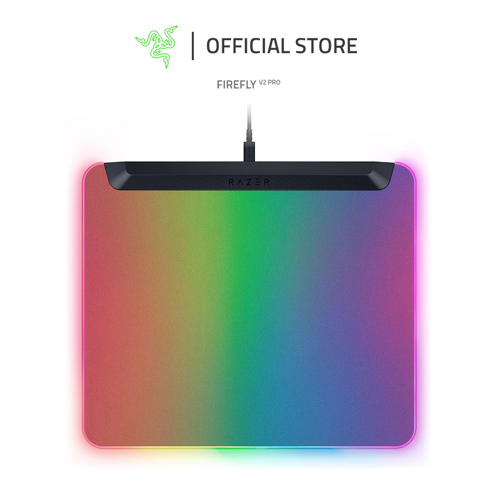 Razer Firefly V2 Pro Fully Illuminated RGB Gaming Mouse | Lazada PH