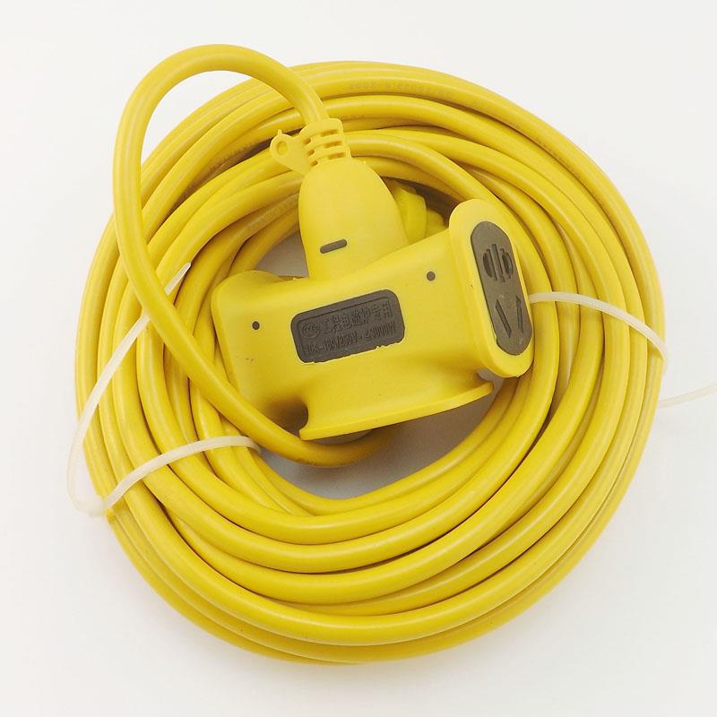 Powerlong PH Extra-long Plug-in Strip Electric Vehicle Charging ...