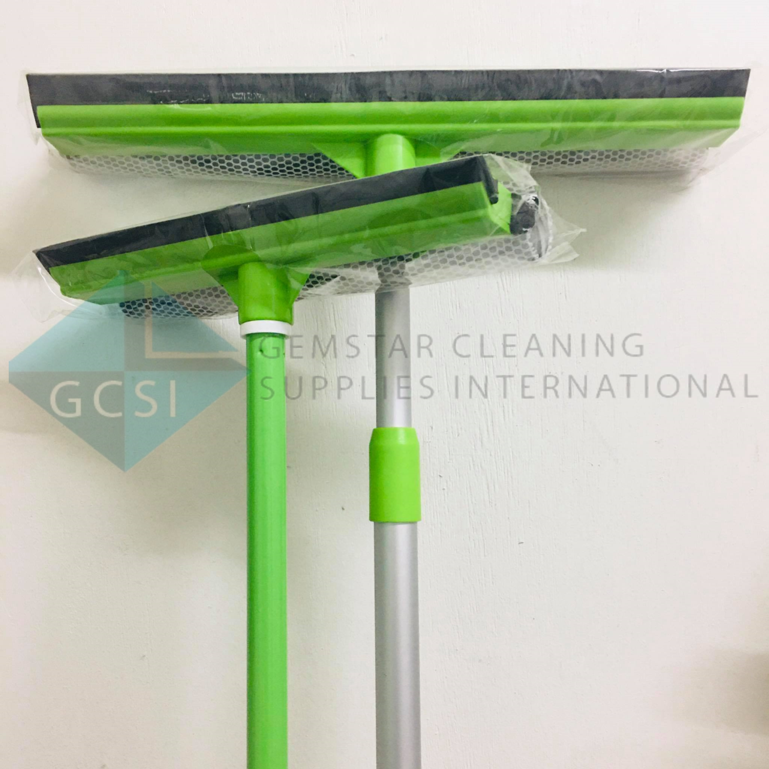 Window Squeegee Rubber Blade with Foam | Lazada PH