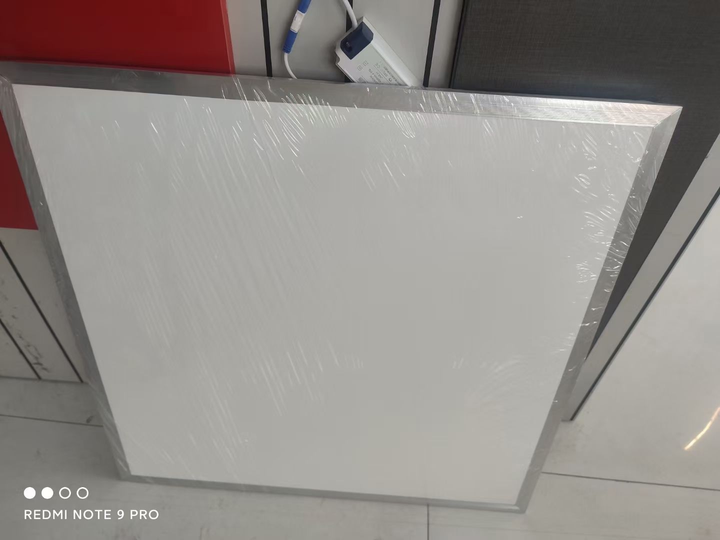 Big Led Panel Light 48w ( 60cm x 60cm ) Ceiling Light Pin Light ...