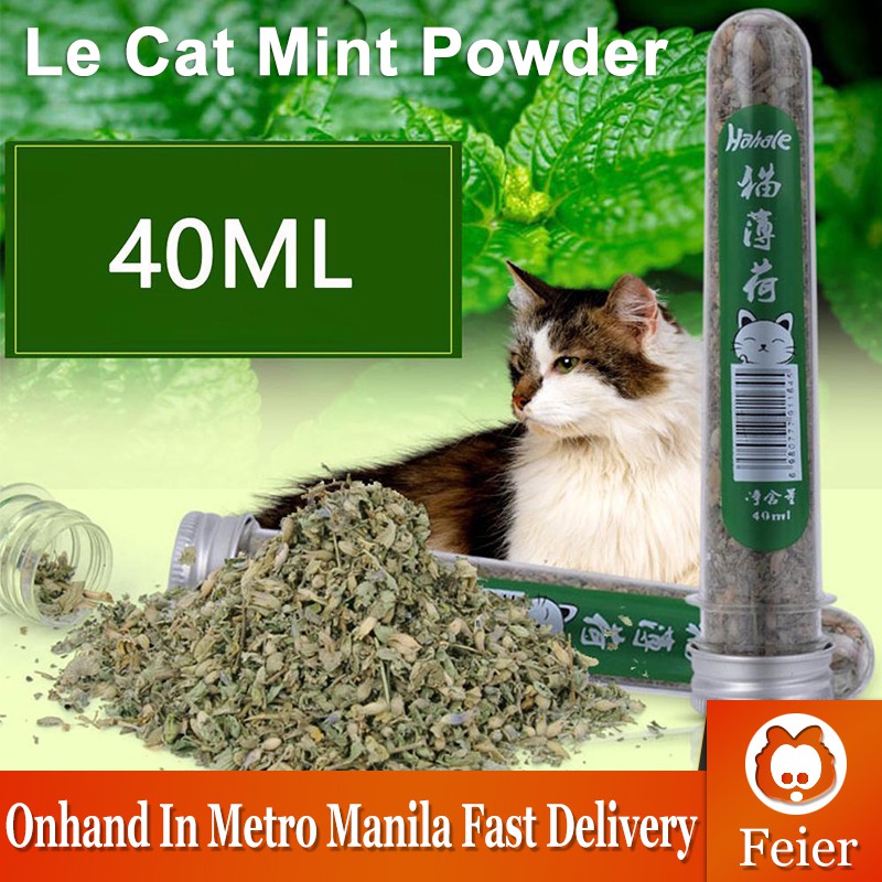 ibenta mainit 【Ready Stock】New Organic 100 Natural Premium Catnip ...