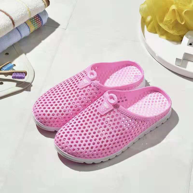 GW-FASHION AND LEISURE RAINY SEASON HALF SHOES FOR WOMENS HIGH QUALITY ...