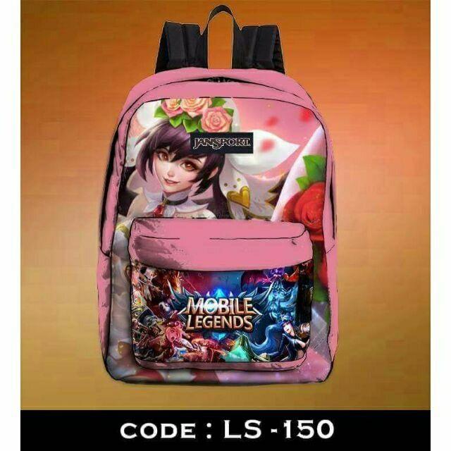 COD SUPERBREAK CHARACTER MOBILE LEGENDS DESIGNS | Lazada PH