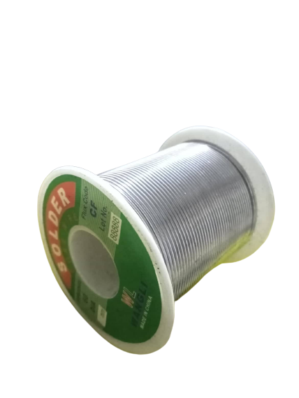 Solder Core Wire/Solder Wire 60DIA | Lazada PH