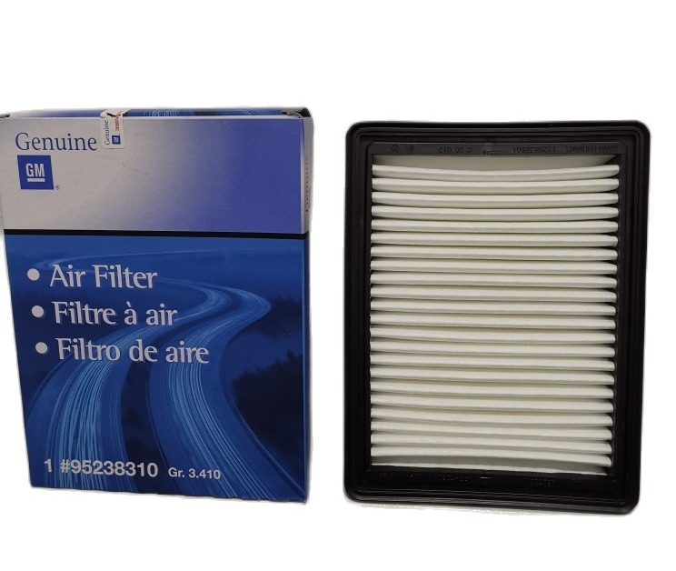 GM Air Filter for Chevrolet Spark 2016 - up PN# 95238310 | Lazada PH
