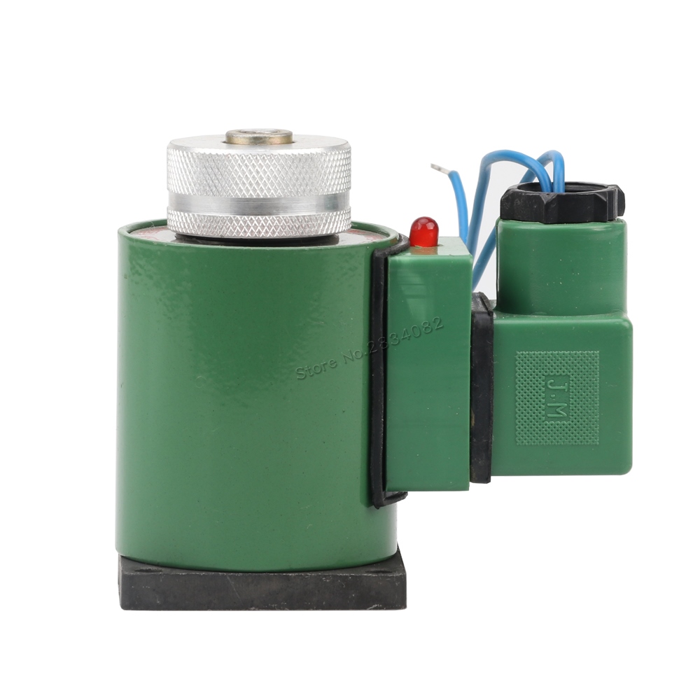 Dry Solenoid Electromagnet copper coil MFB1-2.5YC AC 220V MFZ1-2.5YC DC ...