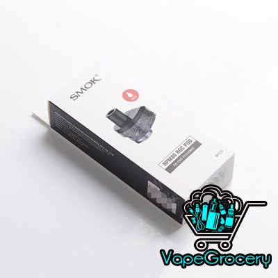 Legit Smok RPM 80 RGC POD RPM80 RGC POD Replacement pod cartridge ...