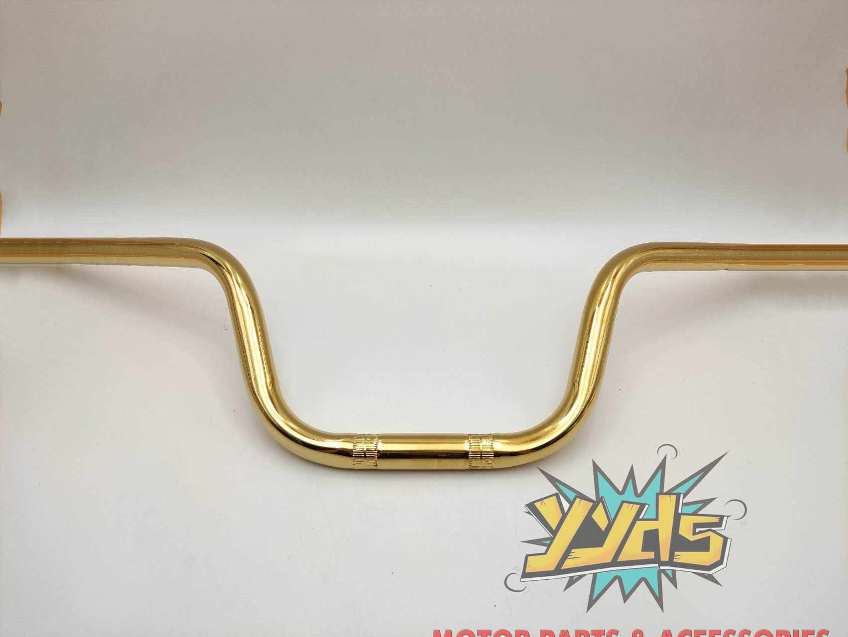 TMX / XRM /CT100 Motorcycle Universal Handle Bar Standard | Lazada PH