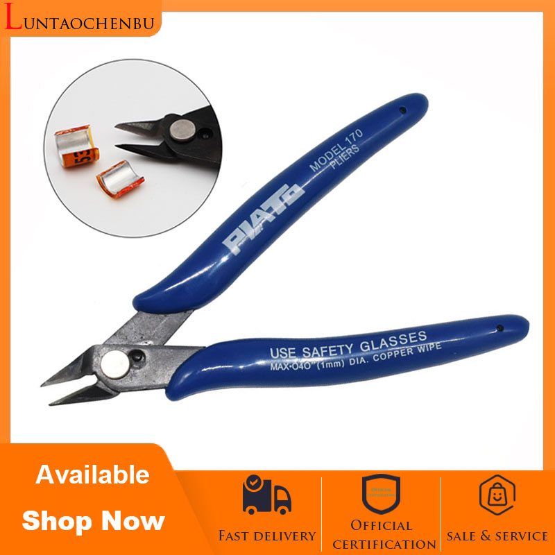 Steel Pliers Shear For Cutting Racing Pigeon Birds Chicken Foot Leg ...