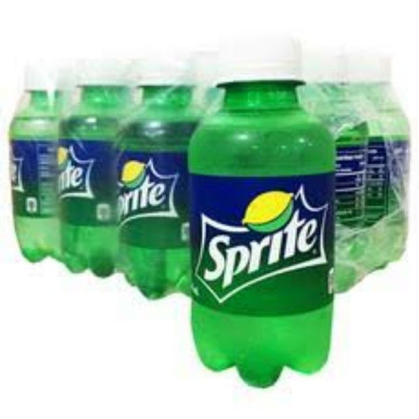 Sprite SWAKTO (195ml) 12pcs/case | Lazada PH