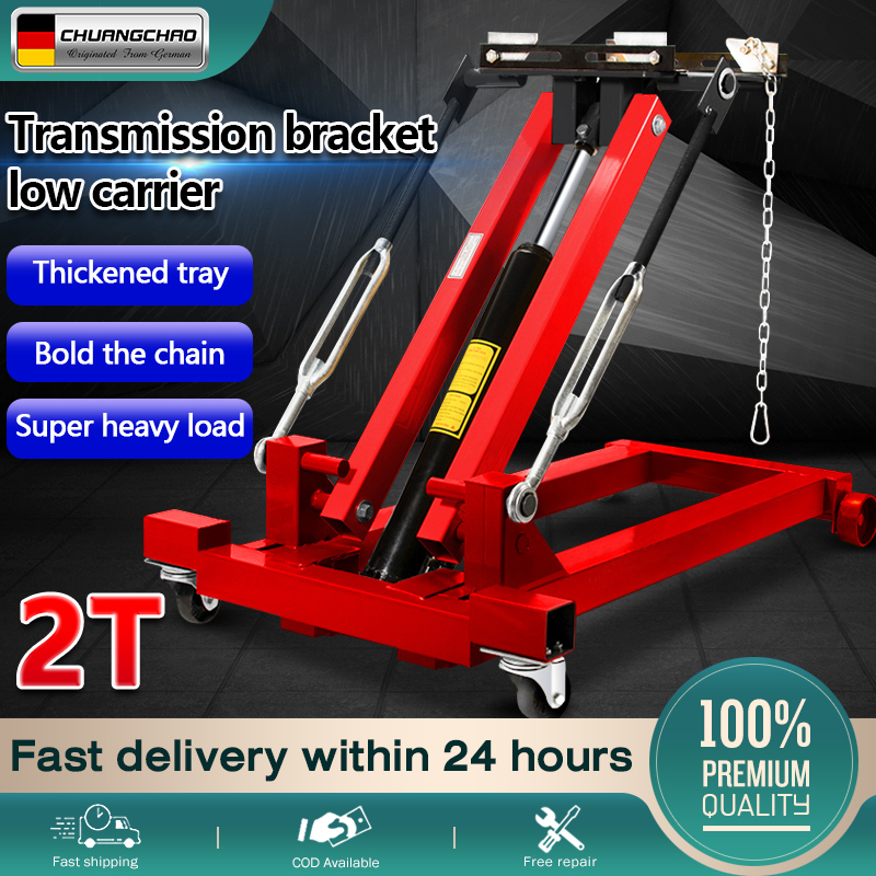 CHUANGCHAO Heavy duty Lifting Equipment 2ton, Hydraulic Crane 2 Ton ...