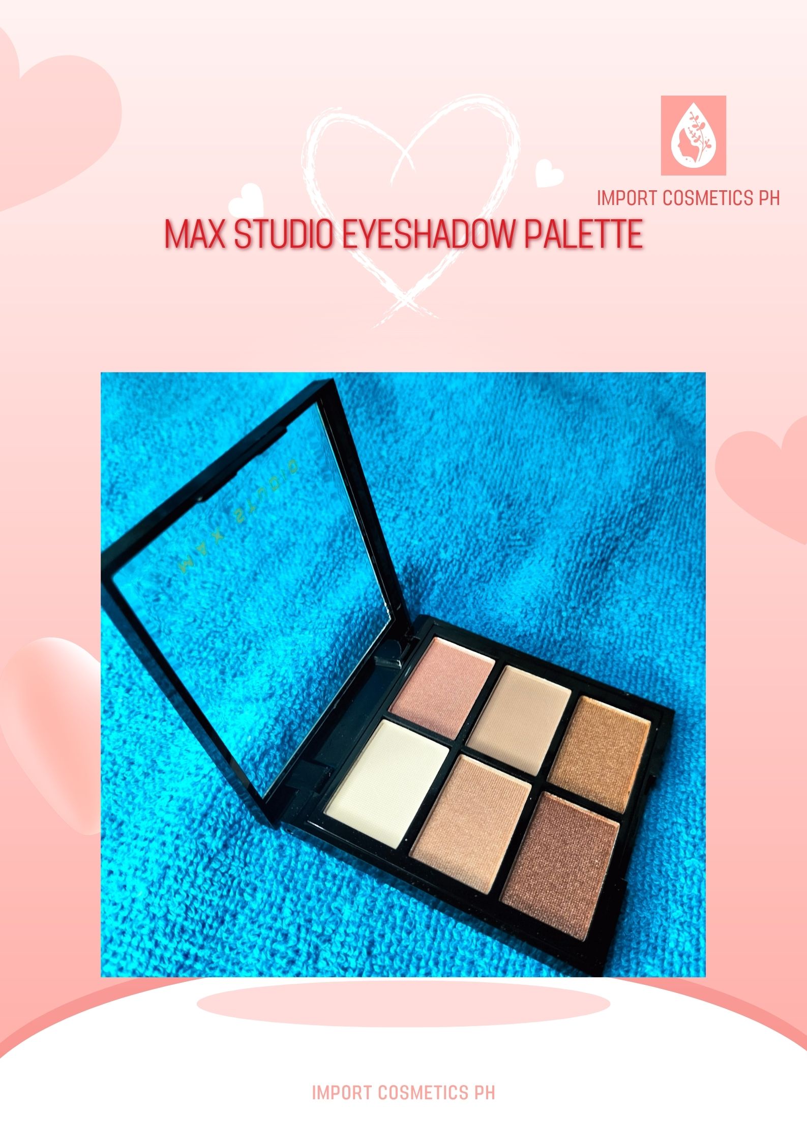 What Is Max Studio Makeup | Saubhaya Makeup