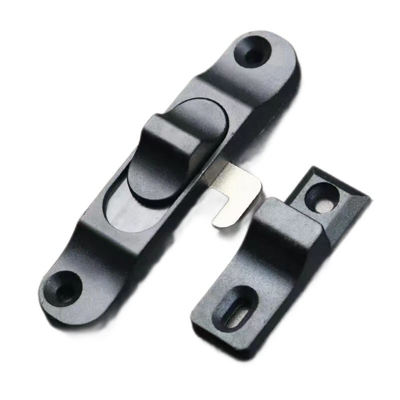 Sliding Screen Window Door Latch Sliding Pull Folding Door Lock | Lazada PH