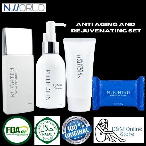 42％割引ホワイト系【海外輸入】 Nlighten set D その他 スキンケア/基礎化粧品ホワイト系-OTA.ON.ARENA.NE.JP