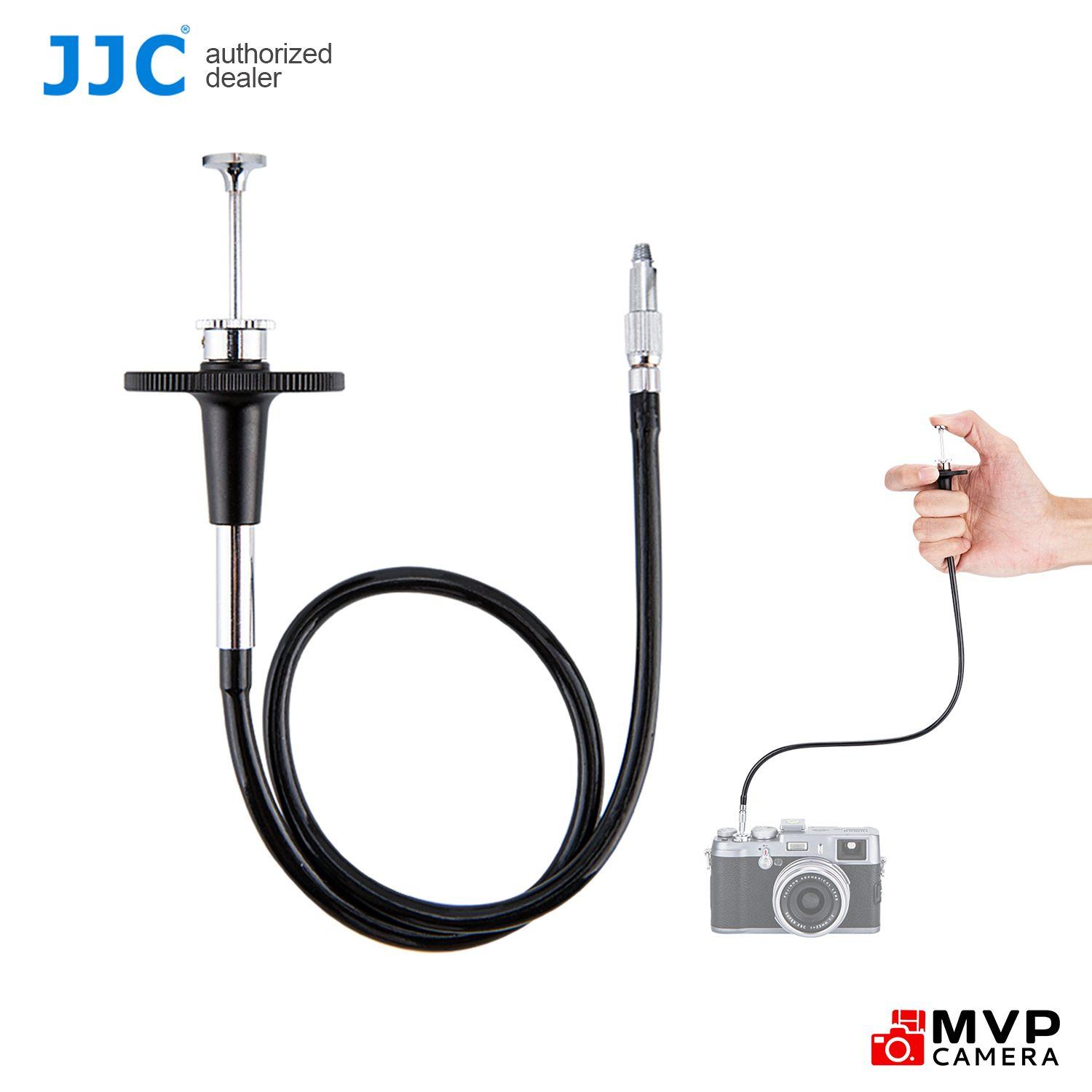 Camera Shutter Release