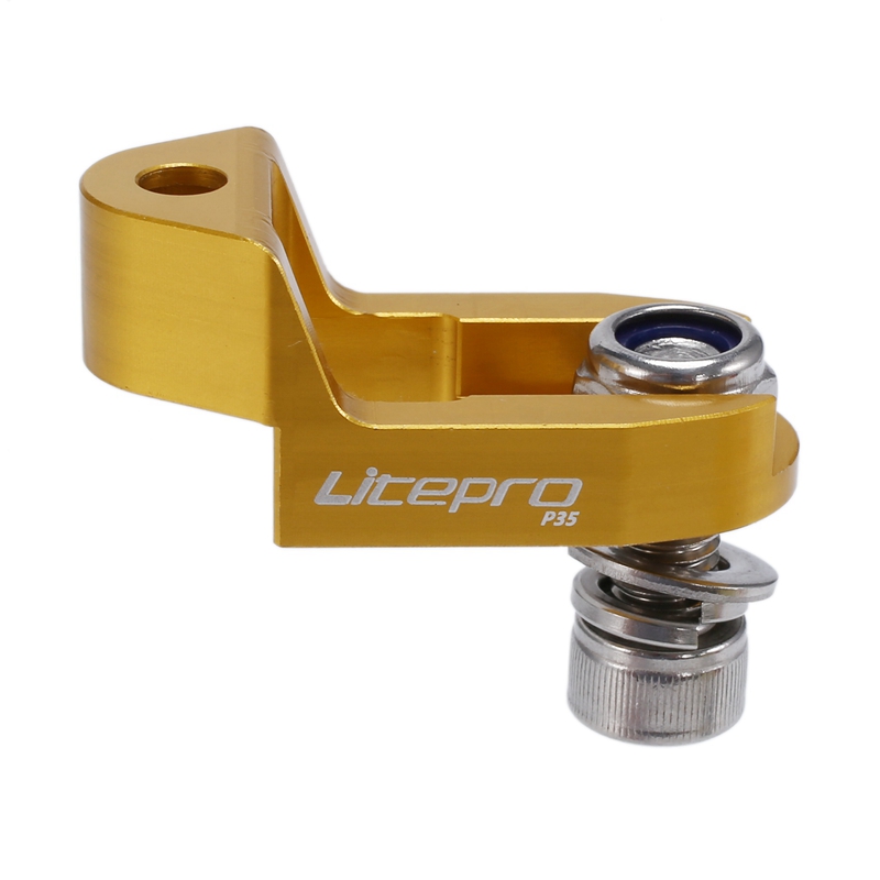 Litepro Folding Bike C Brake Caliper Extension Seat 20 Inch Frame 406 ...