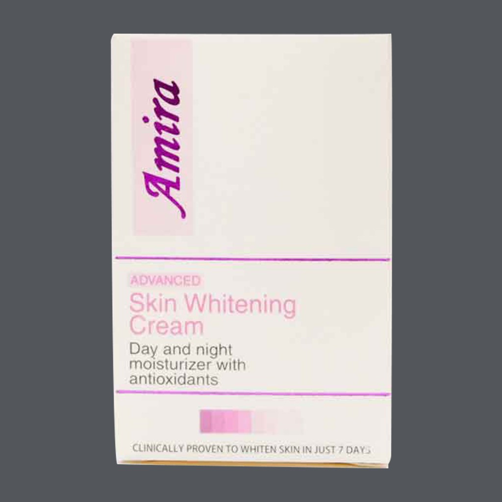 AMIRA Magic Skin Whitening Cream 60 g | Lazada PH