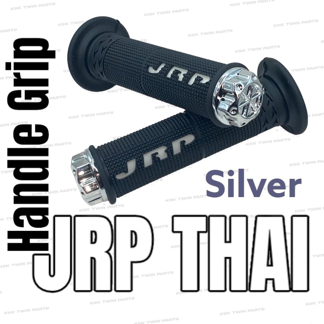 HONDA CLICK 125i | MOTORCYCLE JRP THAILAND HANDLE GRIP BAR-END FLOWER ...