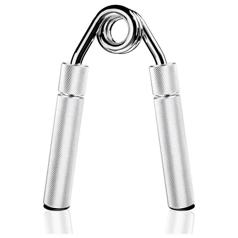 Hand Grip Strengthener Adjustable Resistance 40-100 LBS Hand Gripper ...